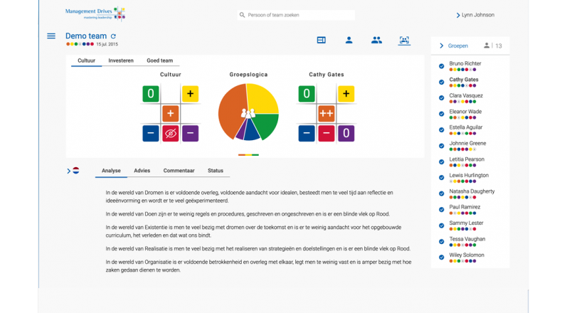 From insight to application: the new MD Pro Viewer