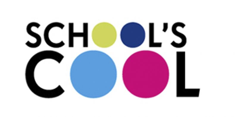 Management Drives in samenwerking met School’s Cool Nederland
