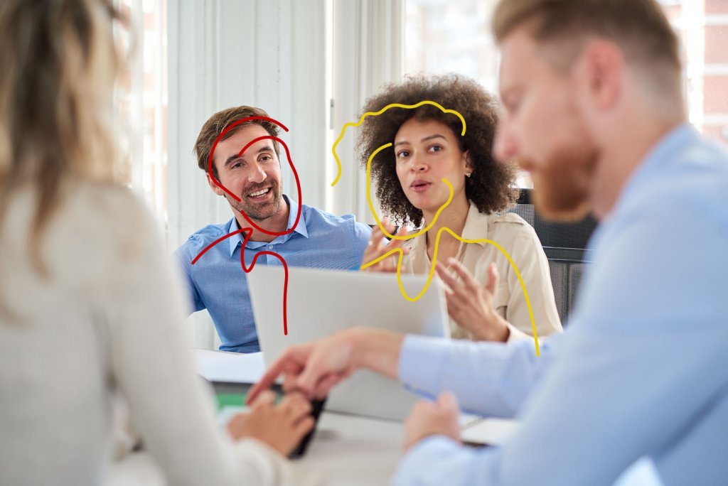 Individual and Group profiles