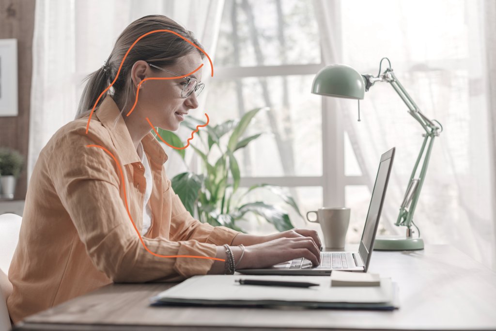 Fulfill wishes about hybrid working