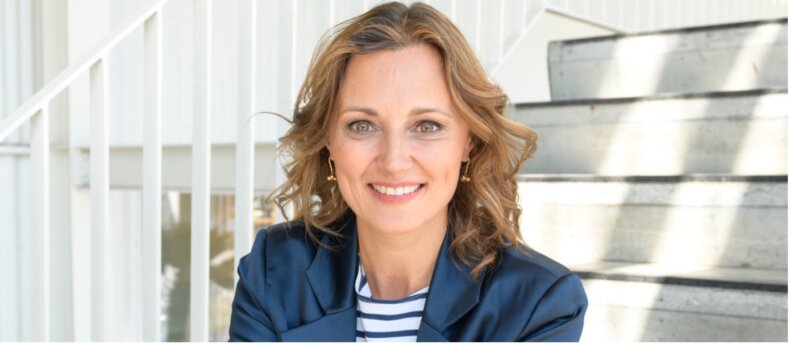 MD Partner aan het woord: training aan een groep jonge artsen