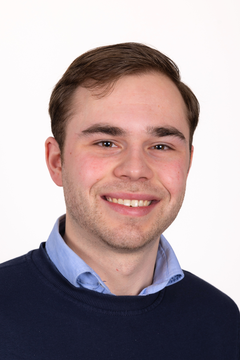 Over ons - Management Drives