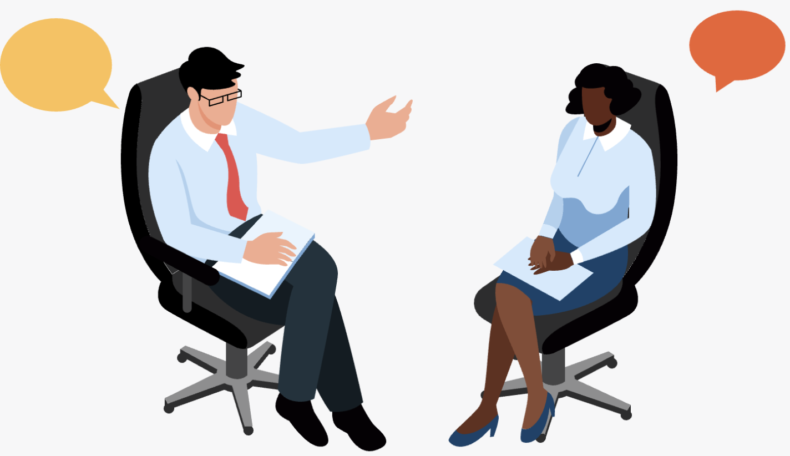 Creëer een open feedbackcultuur